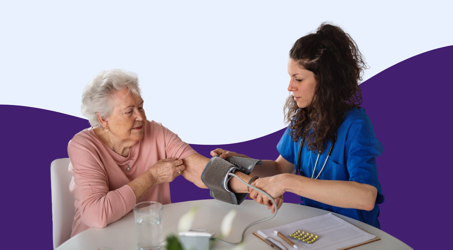 Chronic Understaffing In Nursing Homes And The Impacts On Healthcare ...