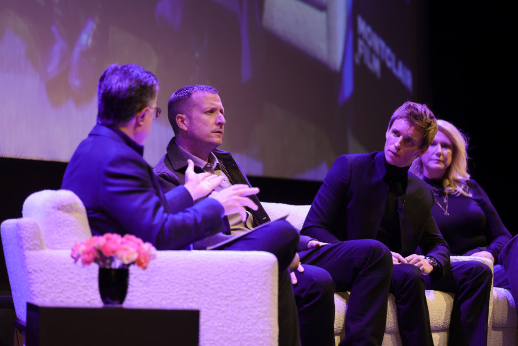 Netflix Movie "The Good Nurse" Details The Story Of Charles Cullen And ...