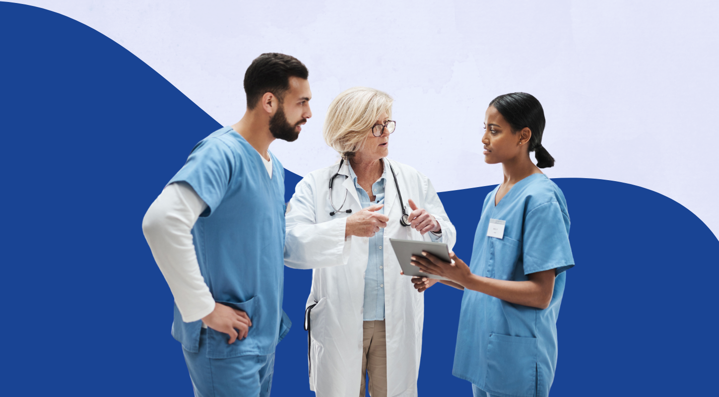Why Policy Engagement Is The Next Big Nursing Trend - NurseJournal.org